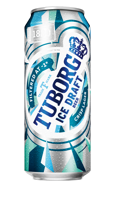 Products » Tuborg » Tuborg Strong « Carlsberg India