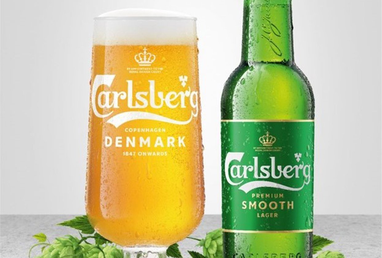 Latest News » Carlsberg India’s Betterment Journey: Making ‘Probably ...