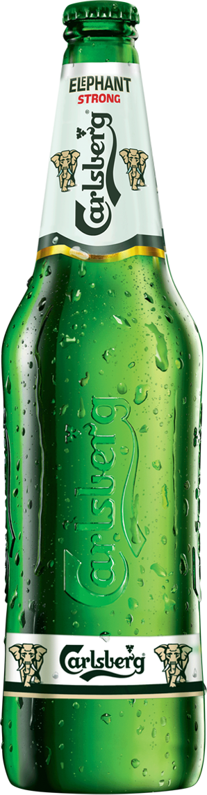Products » Carlsberg » Carlsberg Elephant « Carlsberg India