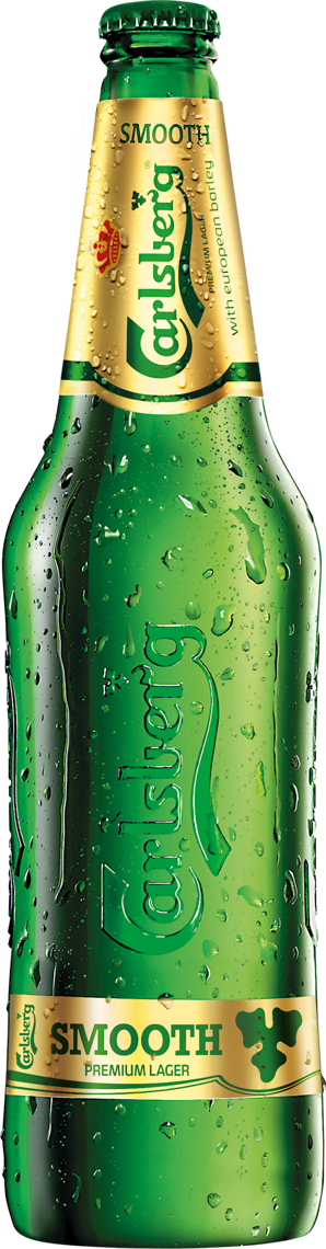 Products » Carlsberg » Carlsberg Smooth « Carlsberg India