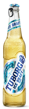 Products » Tuborg » Tuborg Ice Draft « Carlsberg India