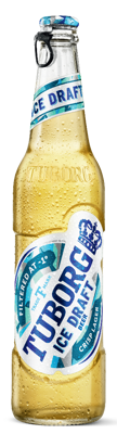 Products » Tuborg » Tuborg Strong « Carlsberg India
