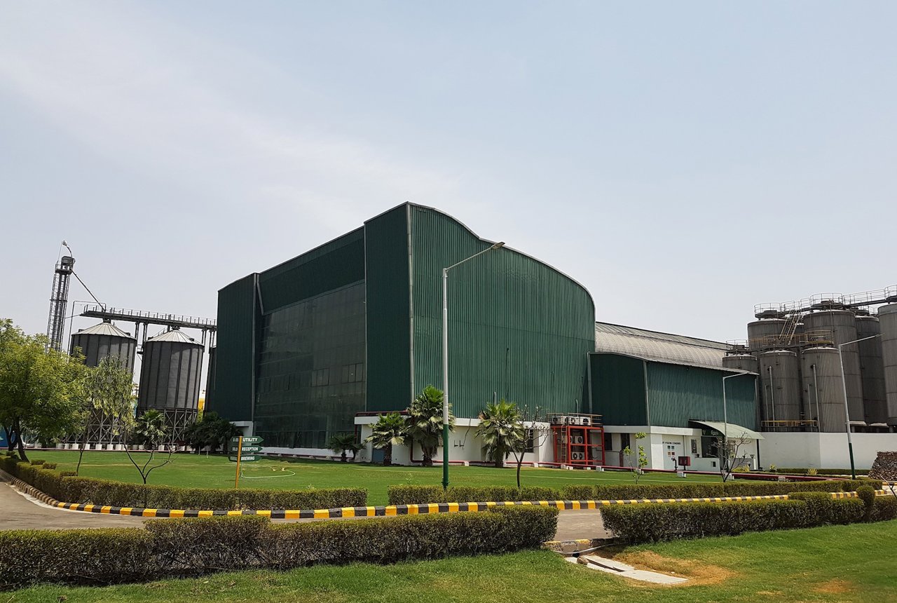 Work with us » Working at Carlsberg Group « Carlsberg India