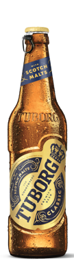 Products » Tuborg » Tuborg Ice Draft « Carlsberg India