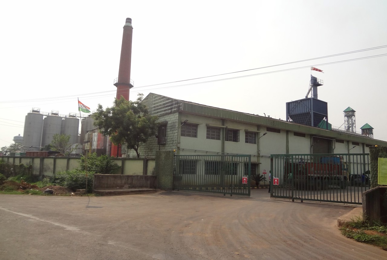 Our Breweries » Our Breweries « Carlsberg India