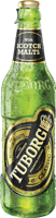 Products » Tuborg » Tuborg Green « Carlsberg India