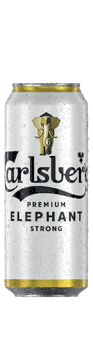Products » Carlsberg » Carlsberg Elephant « Carlsberg India