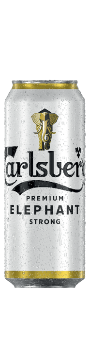 Products » Carlsberg » Carlsberg Elephant « Carlsberg India