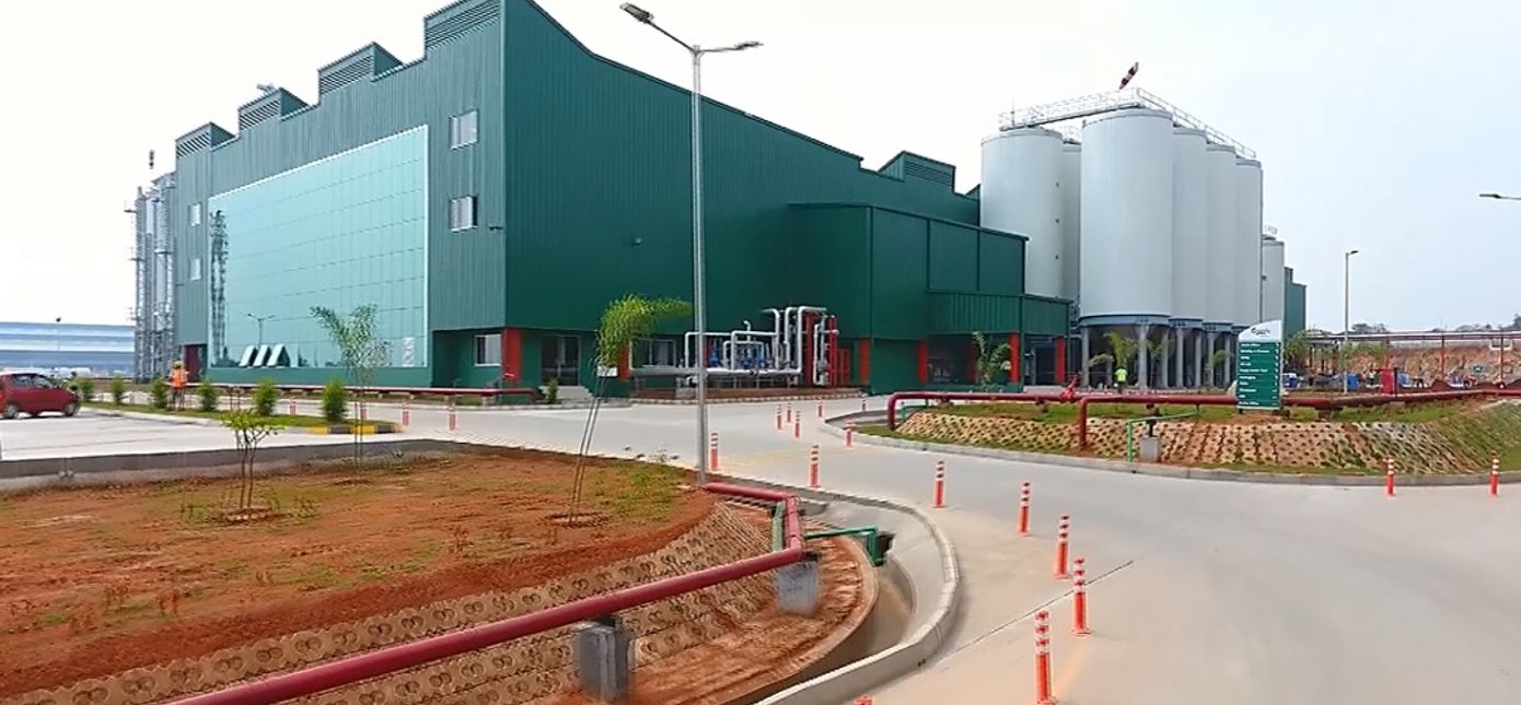 Who we are » About the Carlsberg Group » About Carlsberg India ...