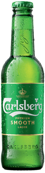 Products » Carlsberg » Carlsberg Smooth « Carlsberg India