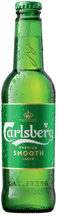 Products » Carlsberg » Carlsberg Smooth « Carlsberg India
